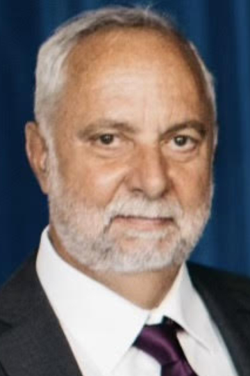 Ralph W. Ryhal 1956-2023 | News, Sports, Jobs - The Vindicator